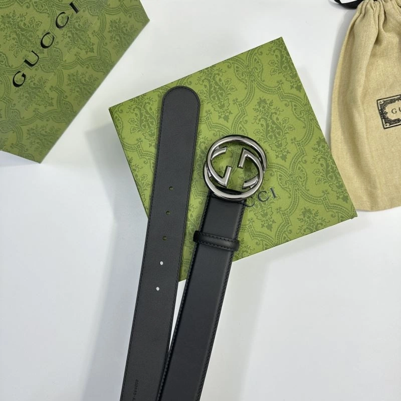 Real Gucci Belts