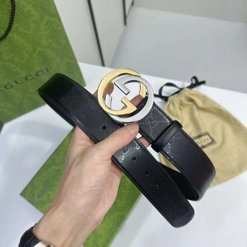 Cut-rate Gucci Belts