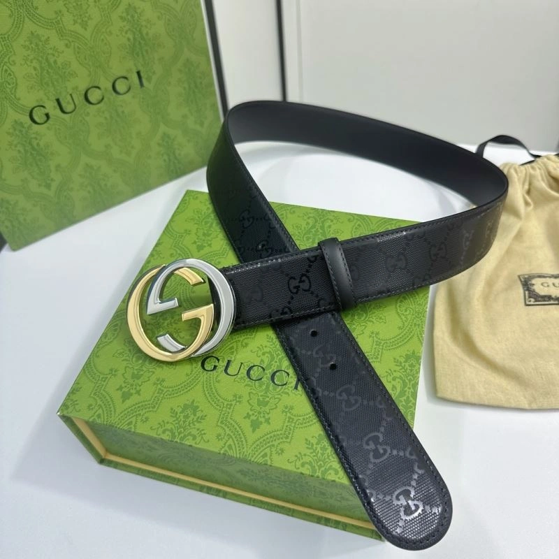 Cut-rate Gucci Belts