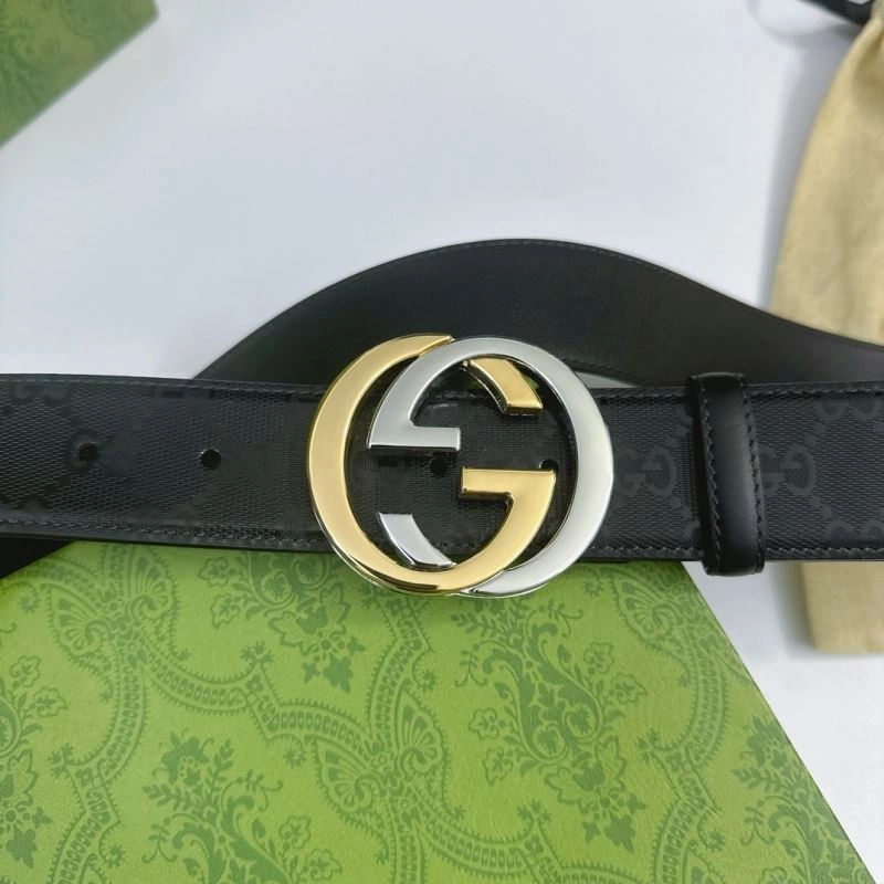 Cut-rate Gucci Belts