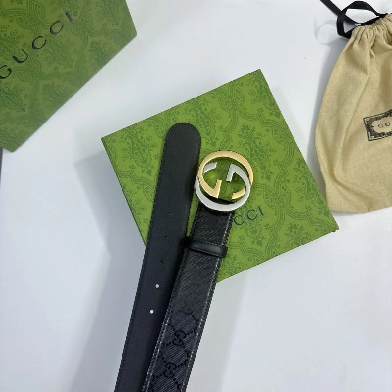 Cut-rate Gucci Belts