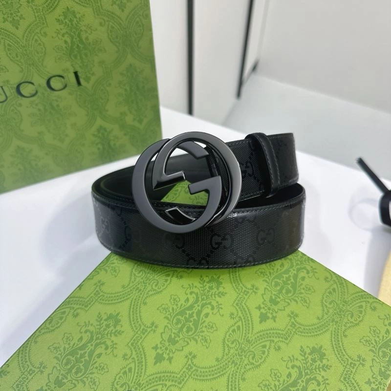 Gucci Belts