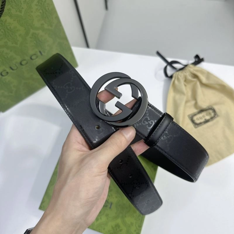 Low-cost Gucci Belts