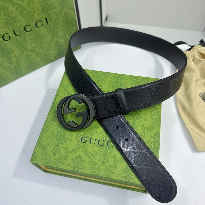 Low-cost Gucci Belts