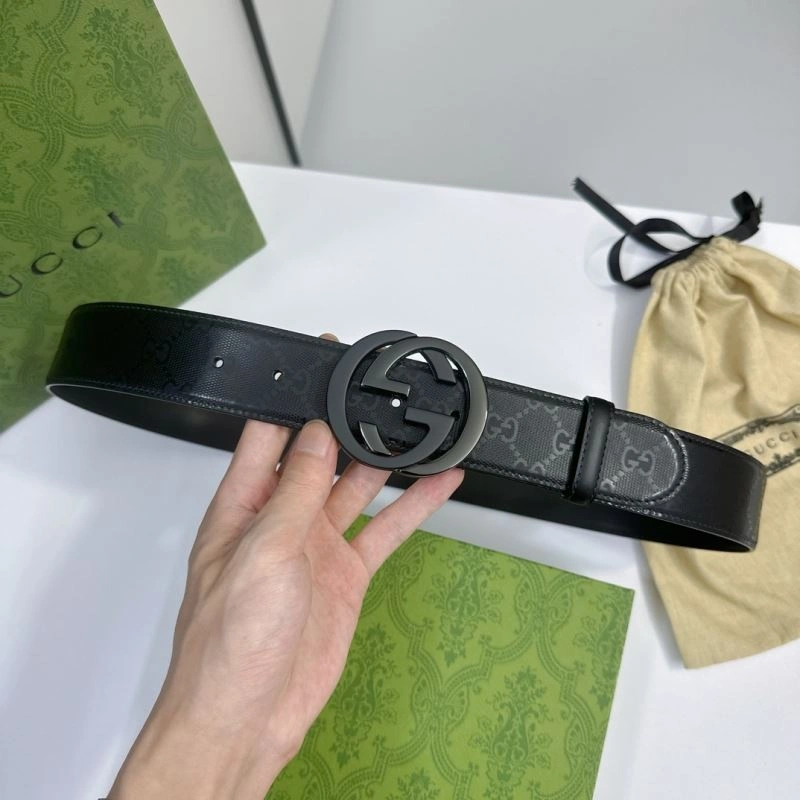 Low-cost Gucci Belts