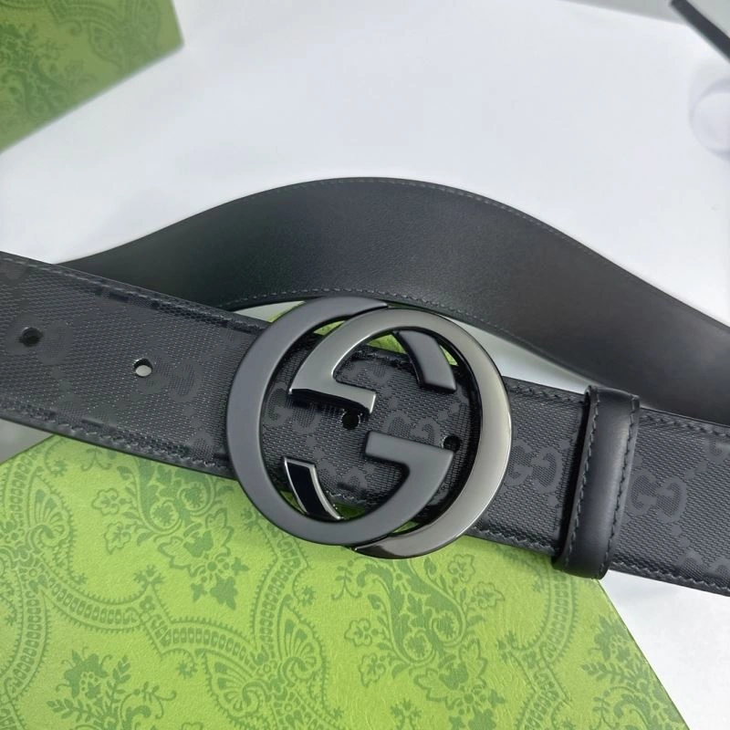 Low-cost Gucci Belts