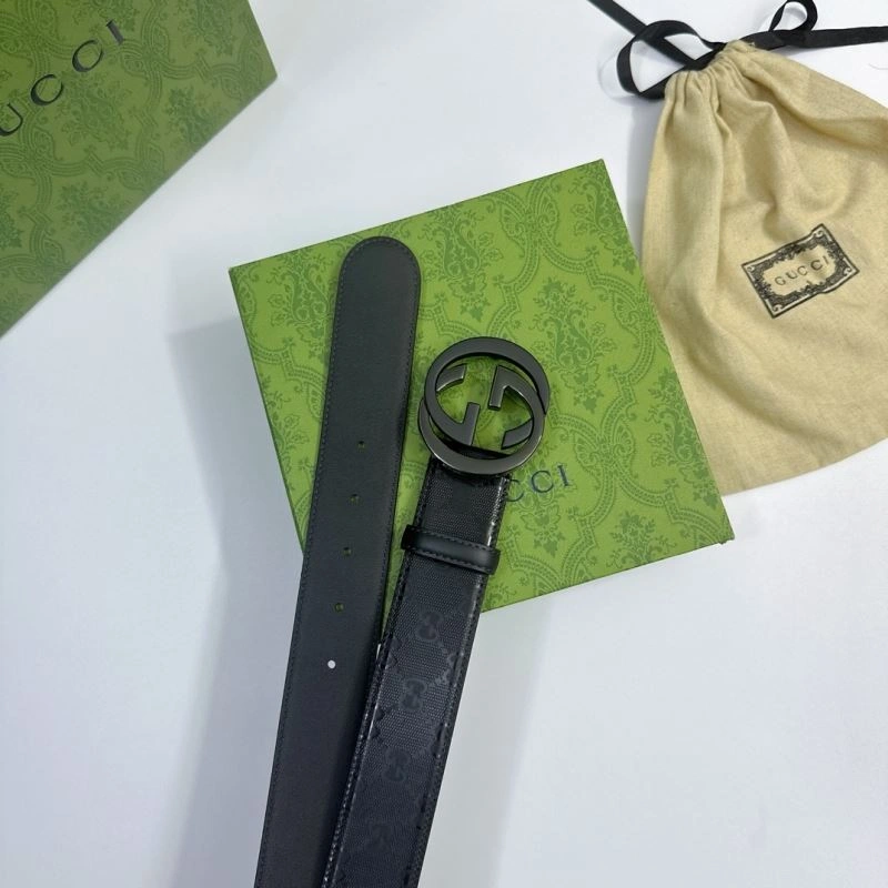 Low-cost Gucci Belts