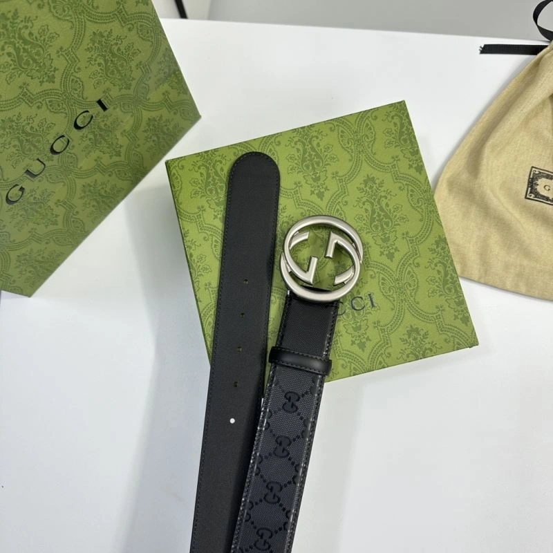 Inexpensive Gucci Belts