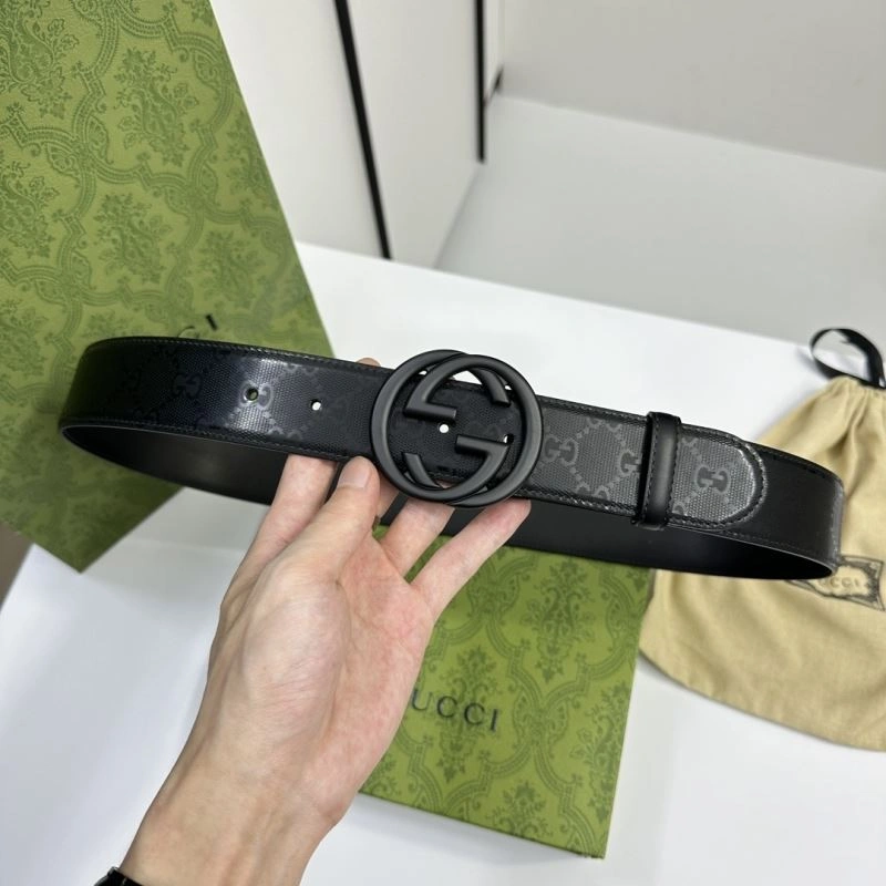 Top match Gucci Belts