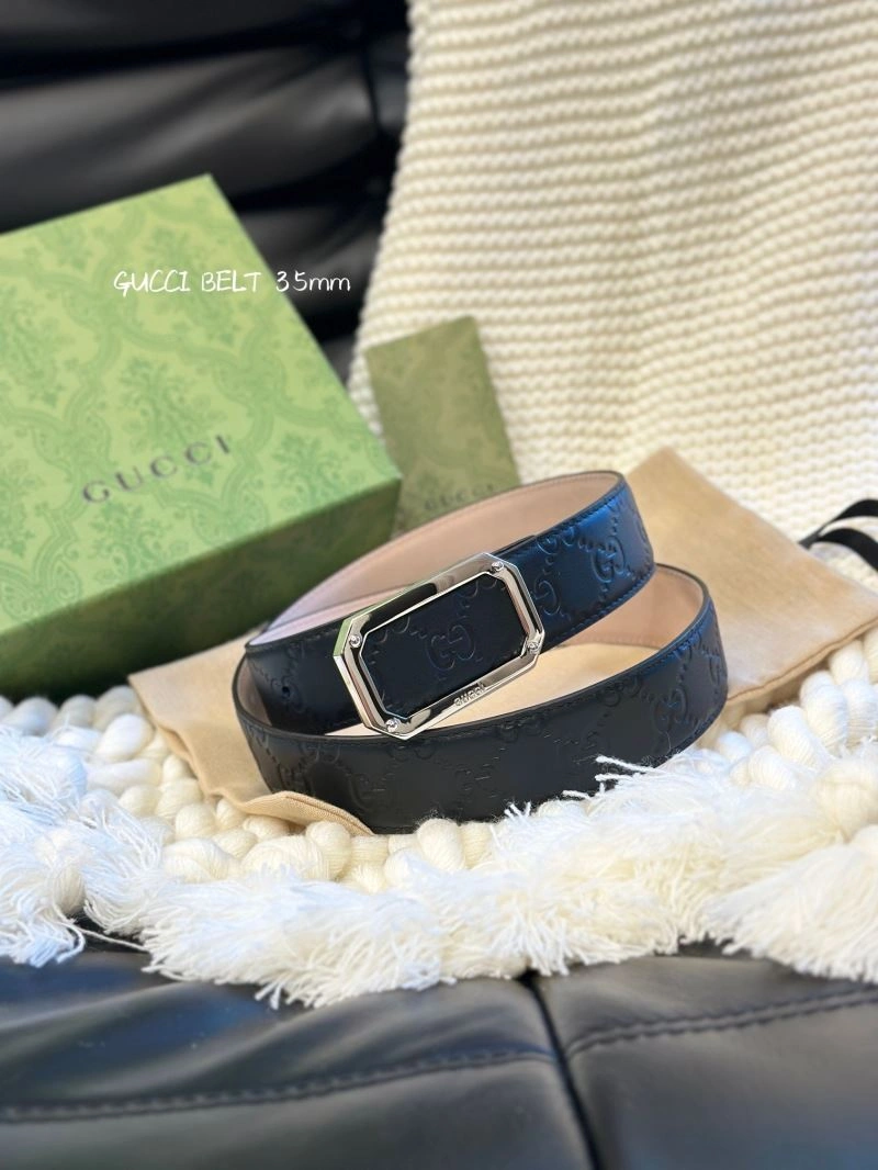 Gucci Belts