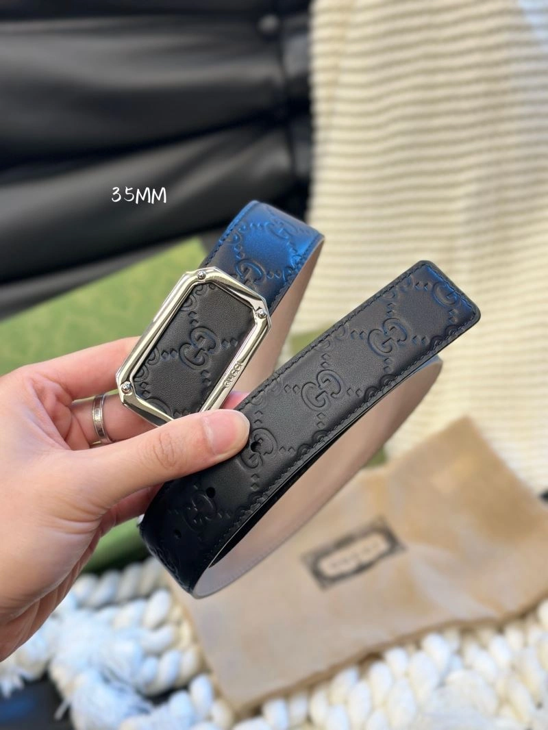 Precise copy Gucci Belts