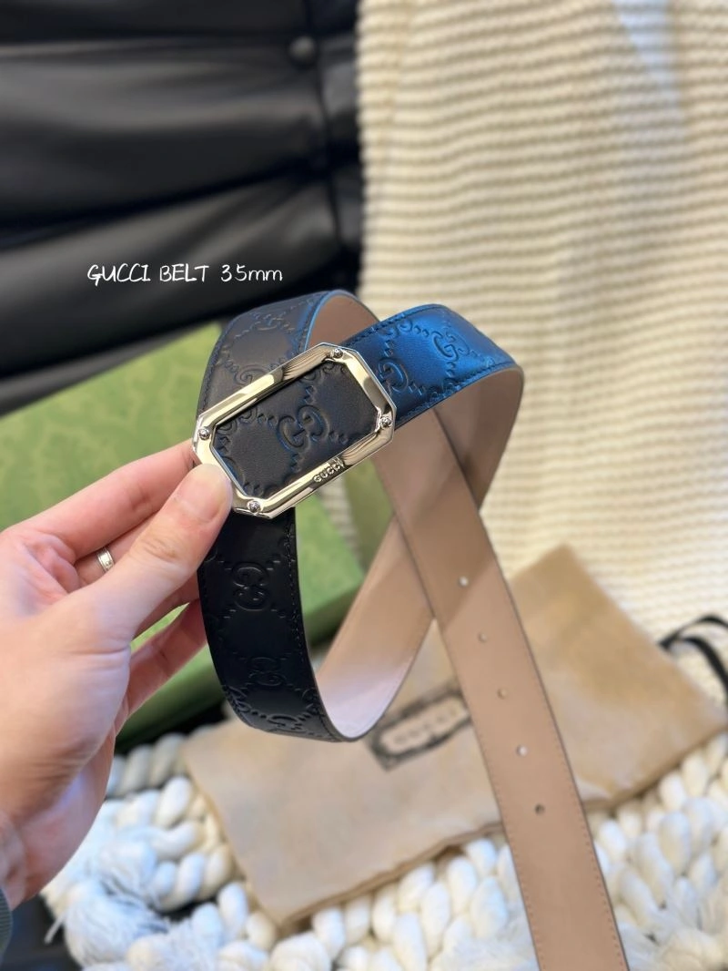 Precise copy Gucci Belts