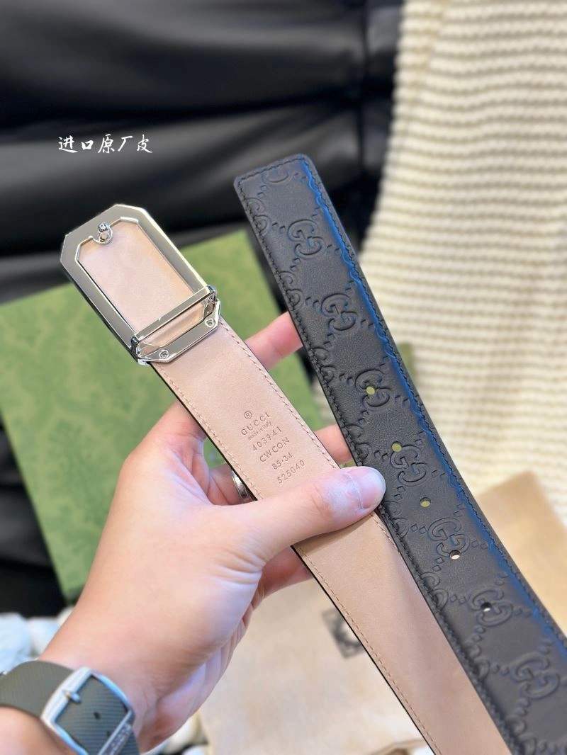 Precise copy Gucci Belts