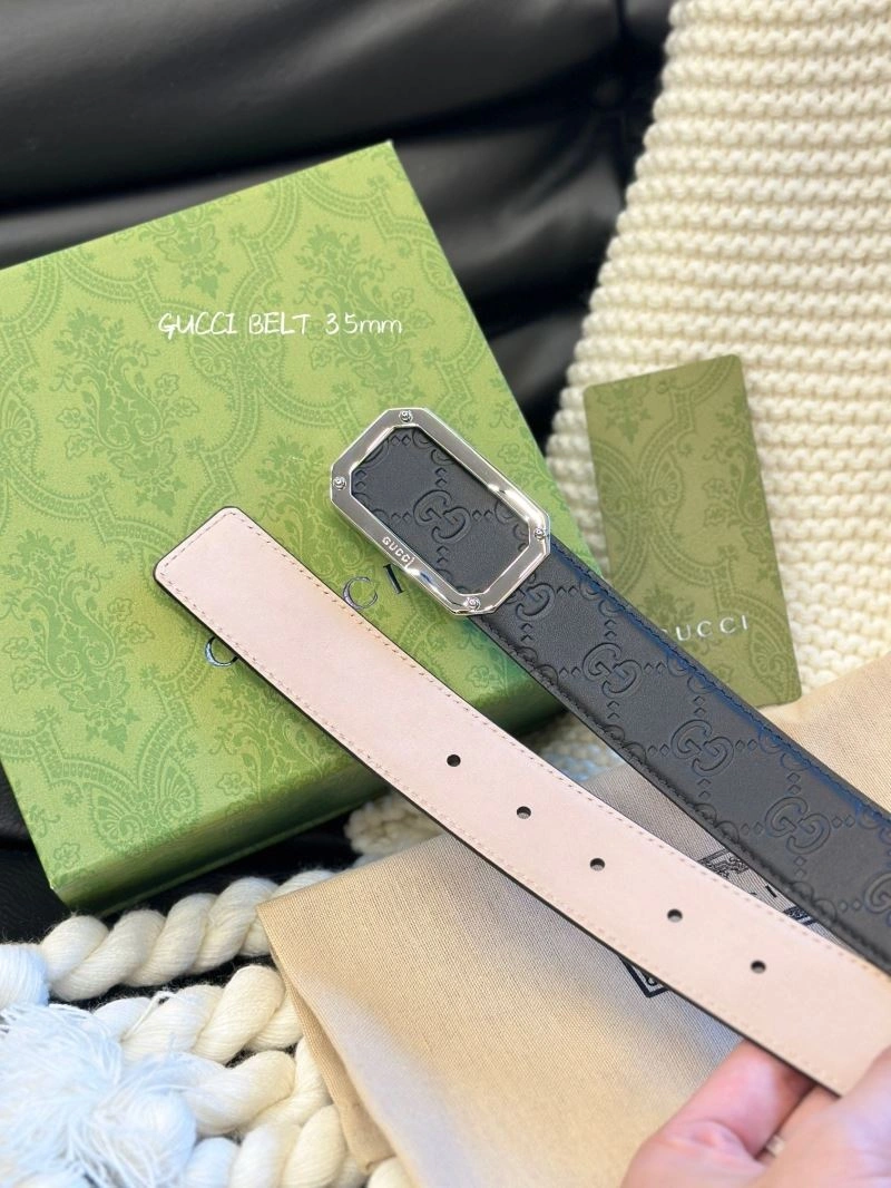 Precise copy Gucci Belts