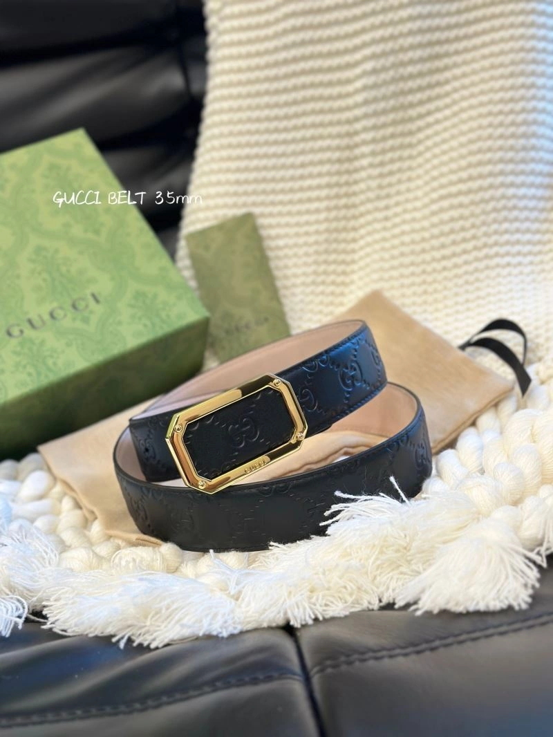 Gucci Belts