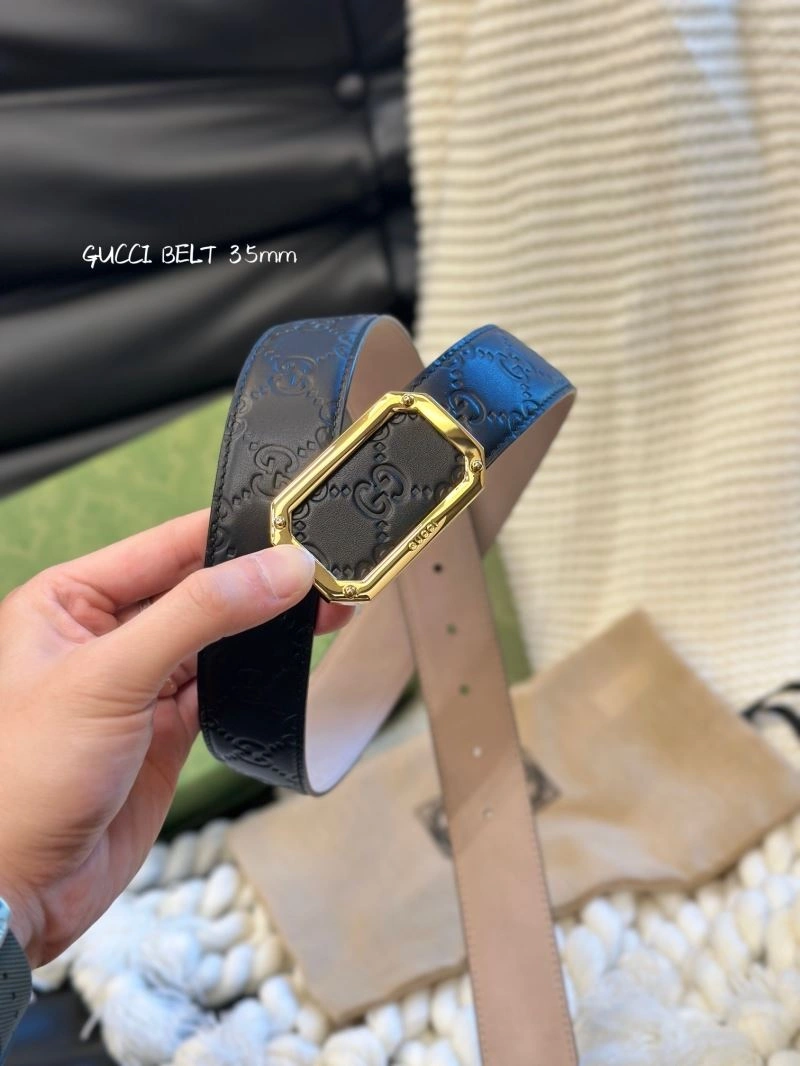 Affordable Gucci Belts