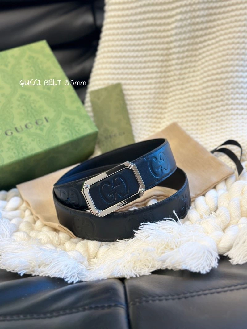 Gucci Belts