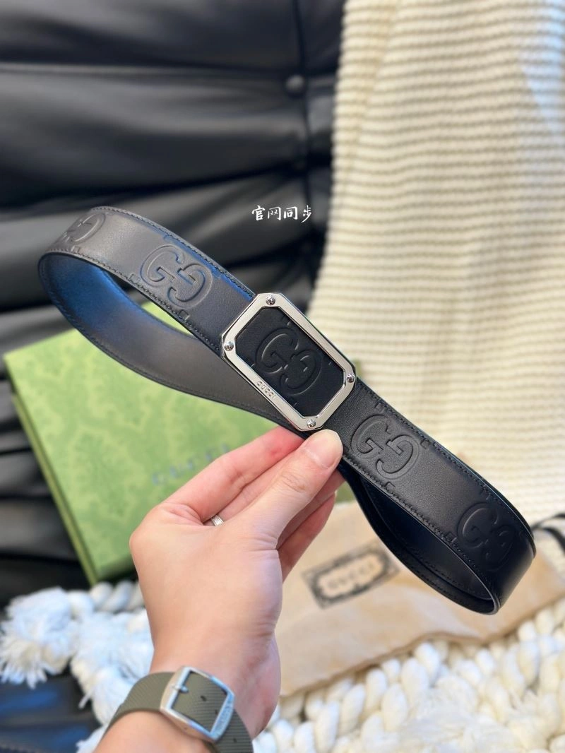 Top match Gucci Belts
