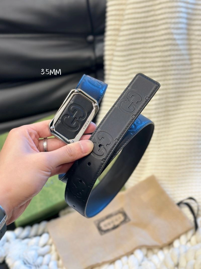 Top match Gucci Belts