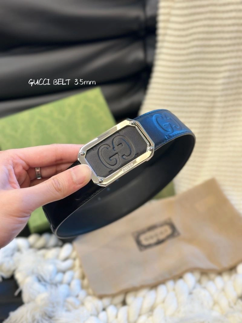 Top match Gucci Belts