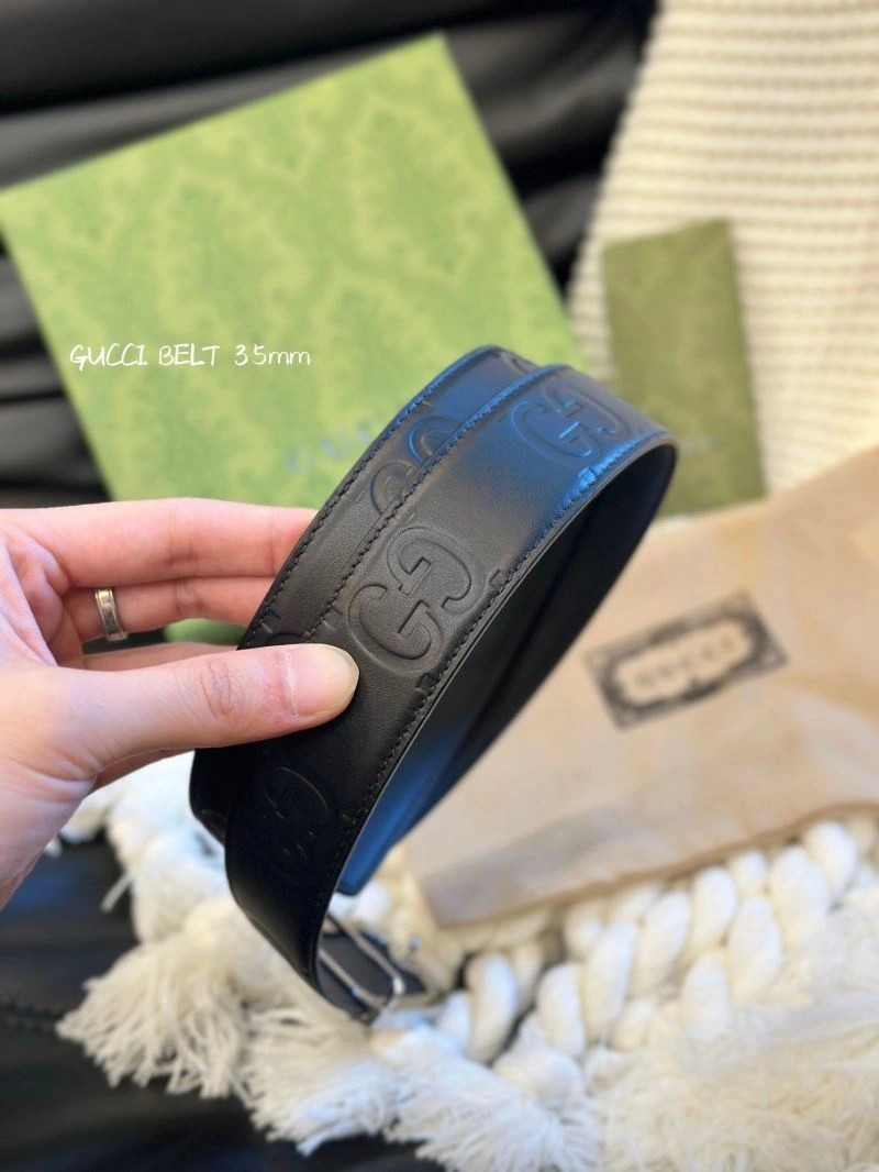Top match Gucci Belts