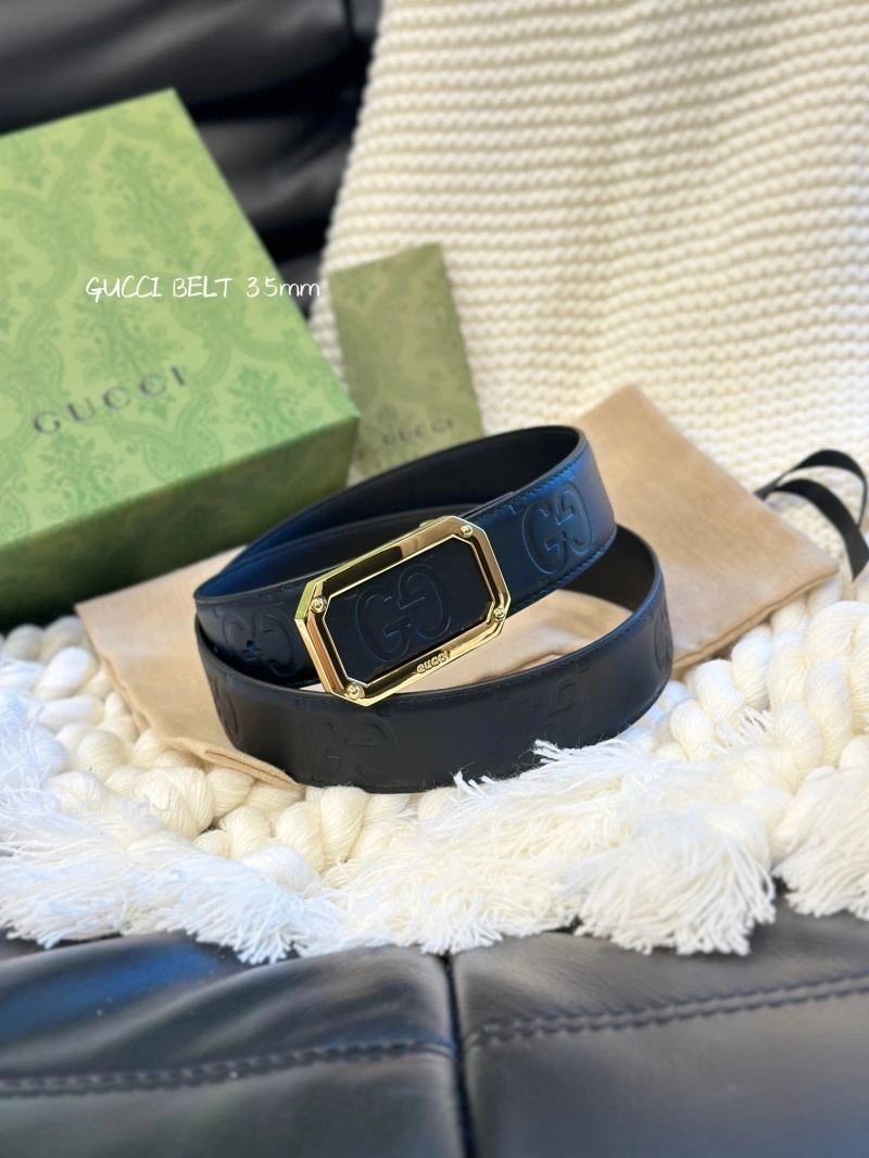 Gucci Belts