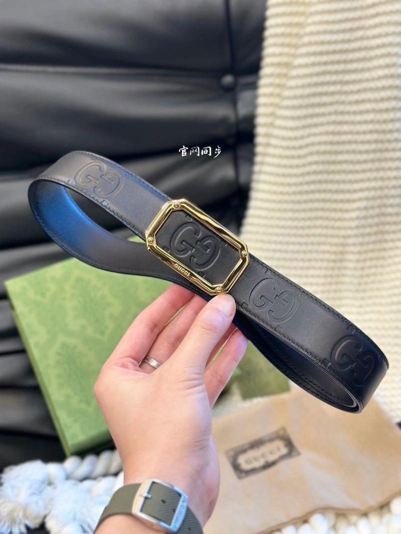 Precise copy Gucci Belts