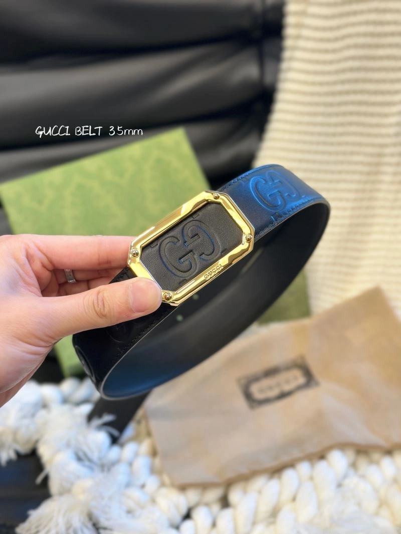 Precise copy Gucci Belts