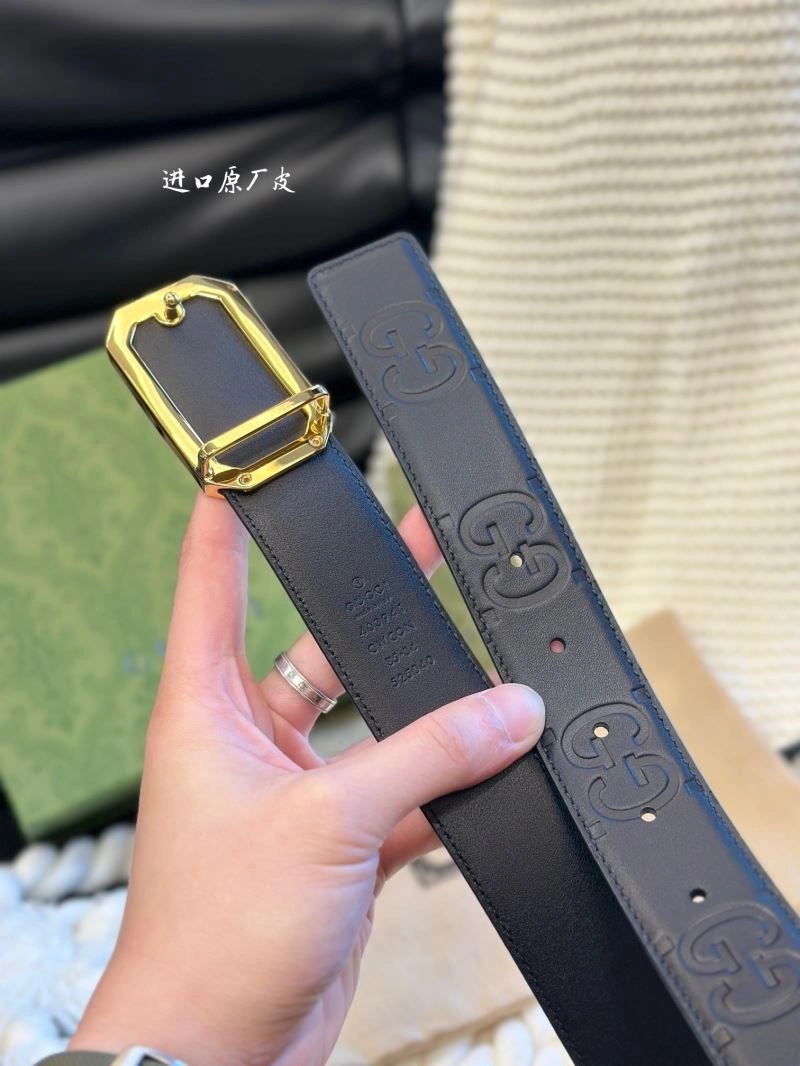 Precise copy Gucci Belts