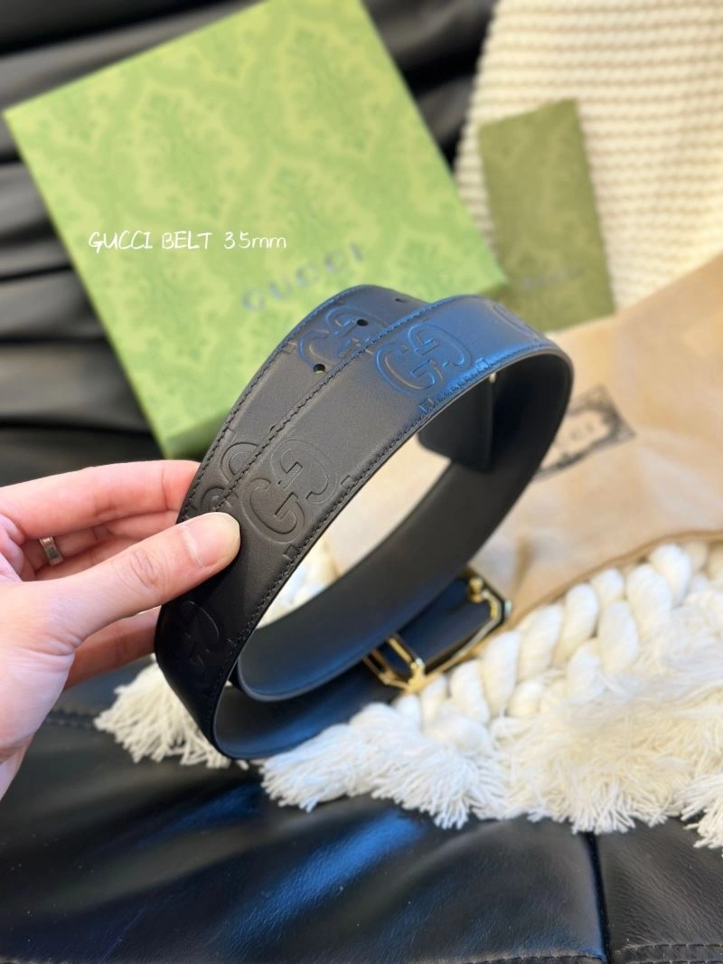 Precise copy Gucci Belts