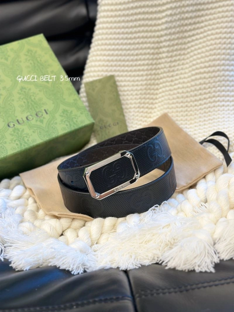 Gucci Belts