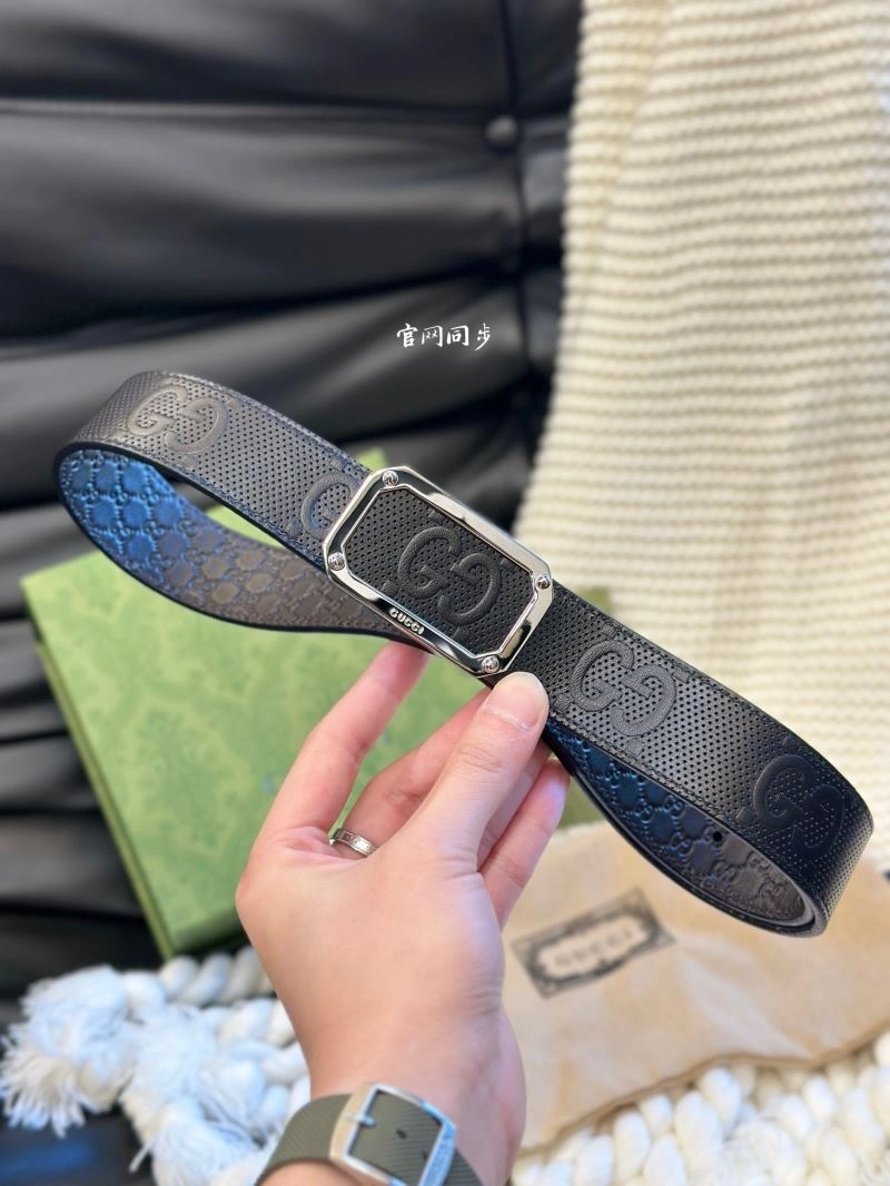 High fidelity Gucci Belts