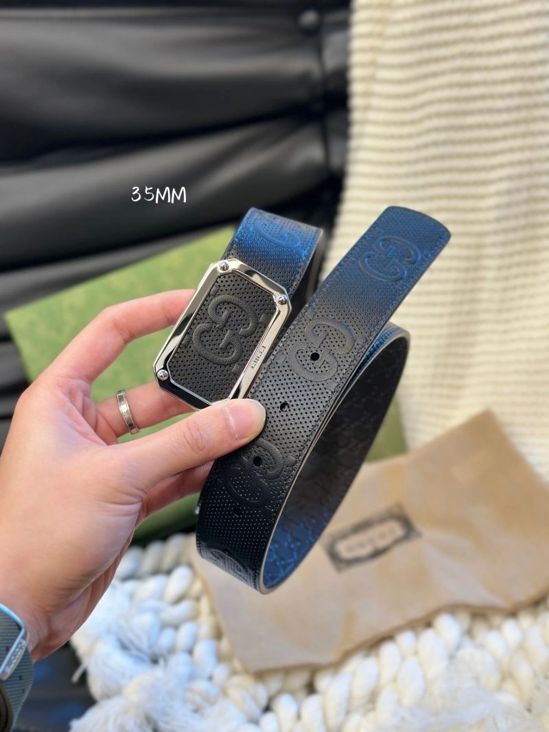 High fidelity Gucci Belts
