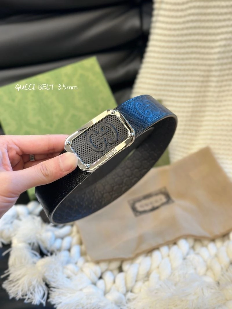 High fidelity Gucci Belts