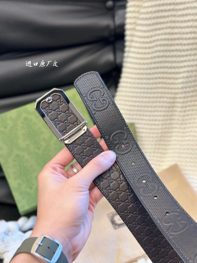 High fidelity Gucci Belts