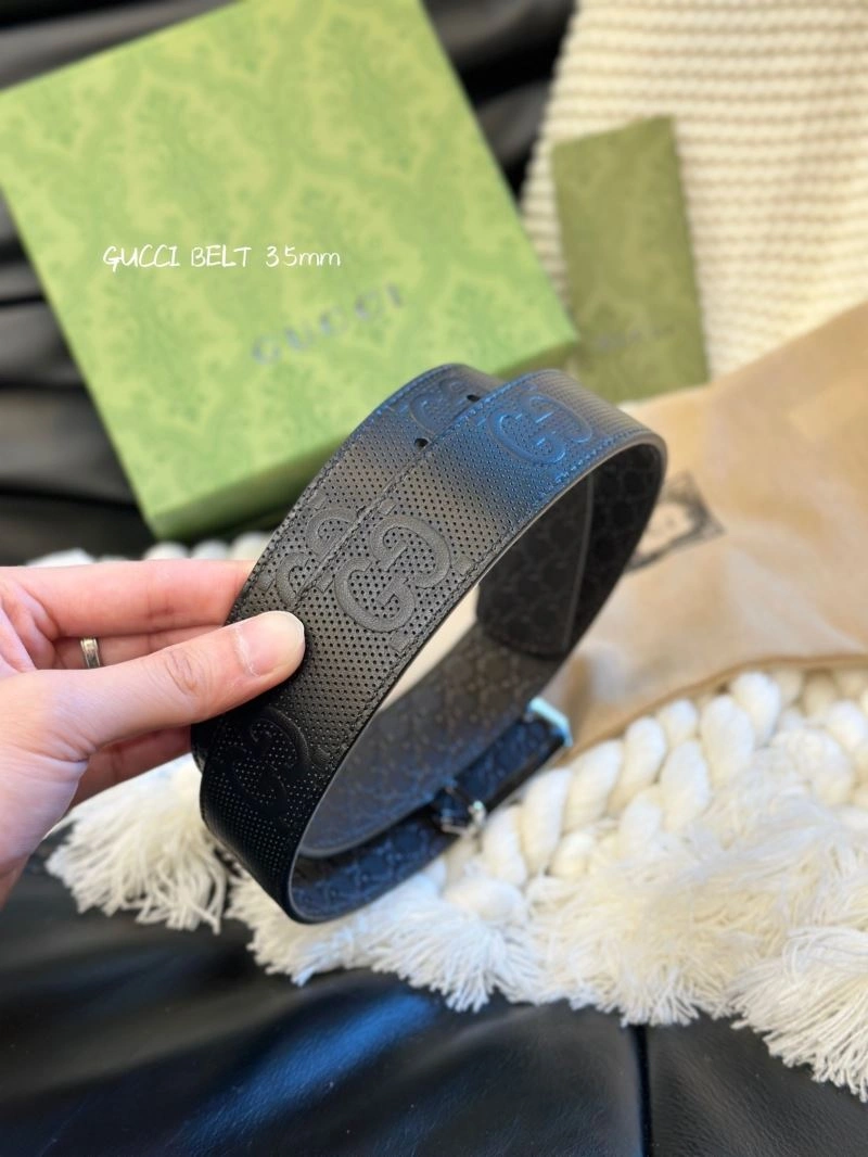 High fidelity Gucci Belts