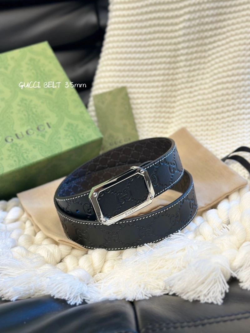 Gucci Belts