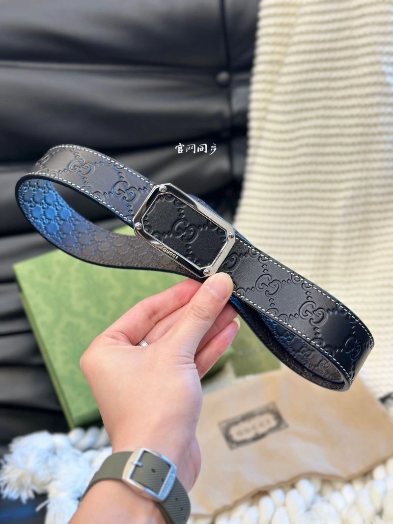 High accuracy Gucci Belts