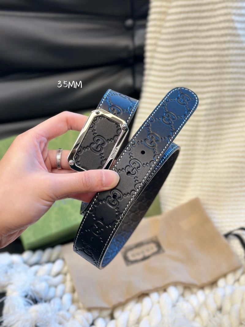 High accuracy Gucci Belts