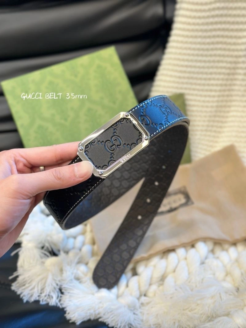 High accuracy Gucci Belts