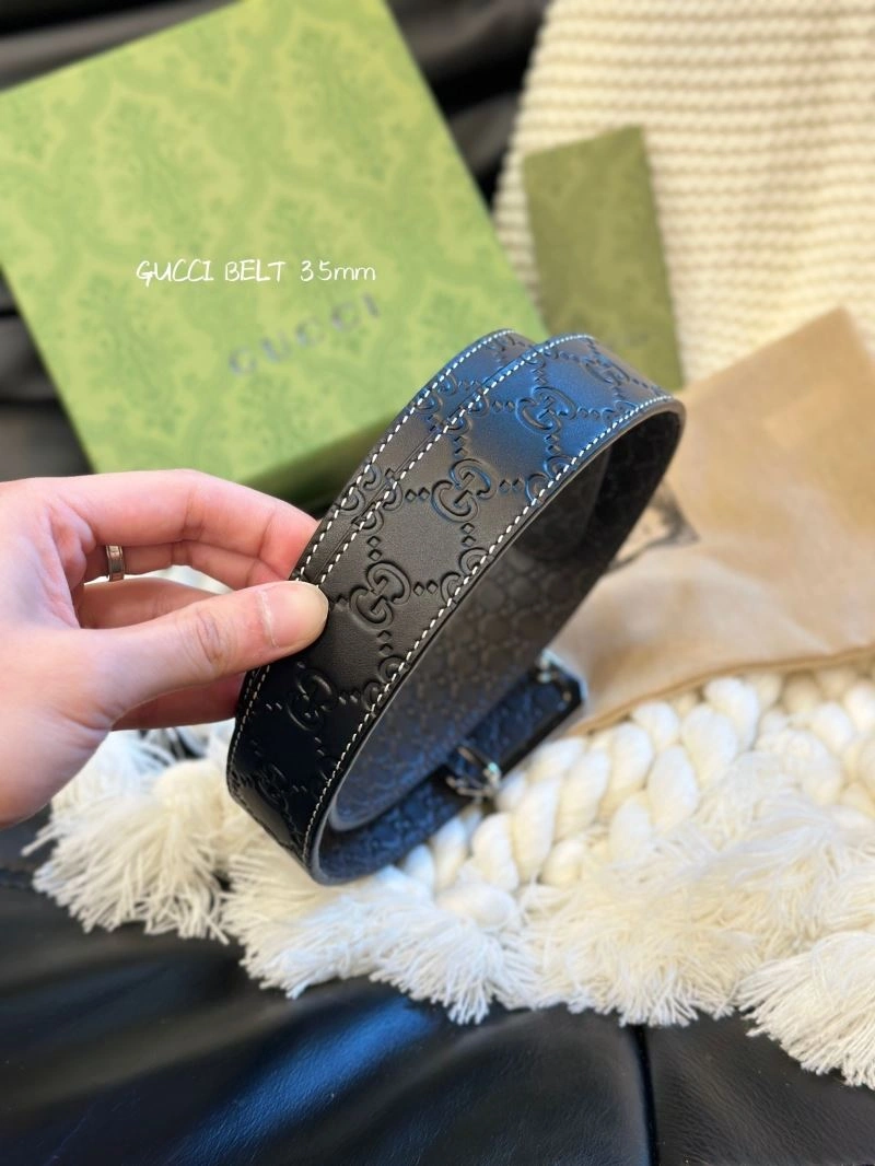 High accuracy Gucci Belts