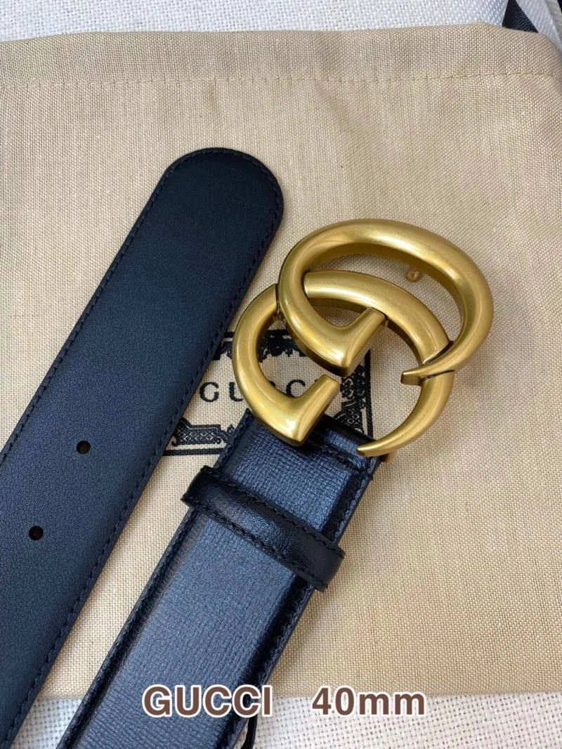Gucci Belts