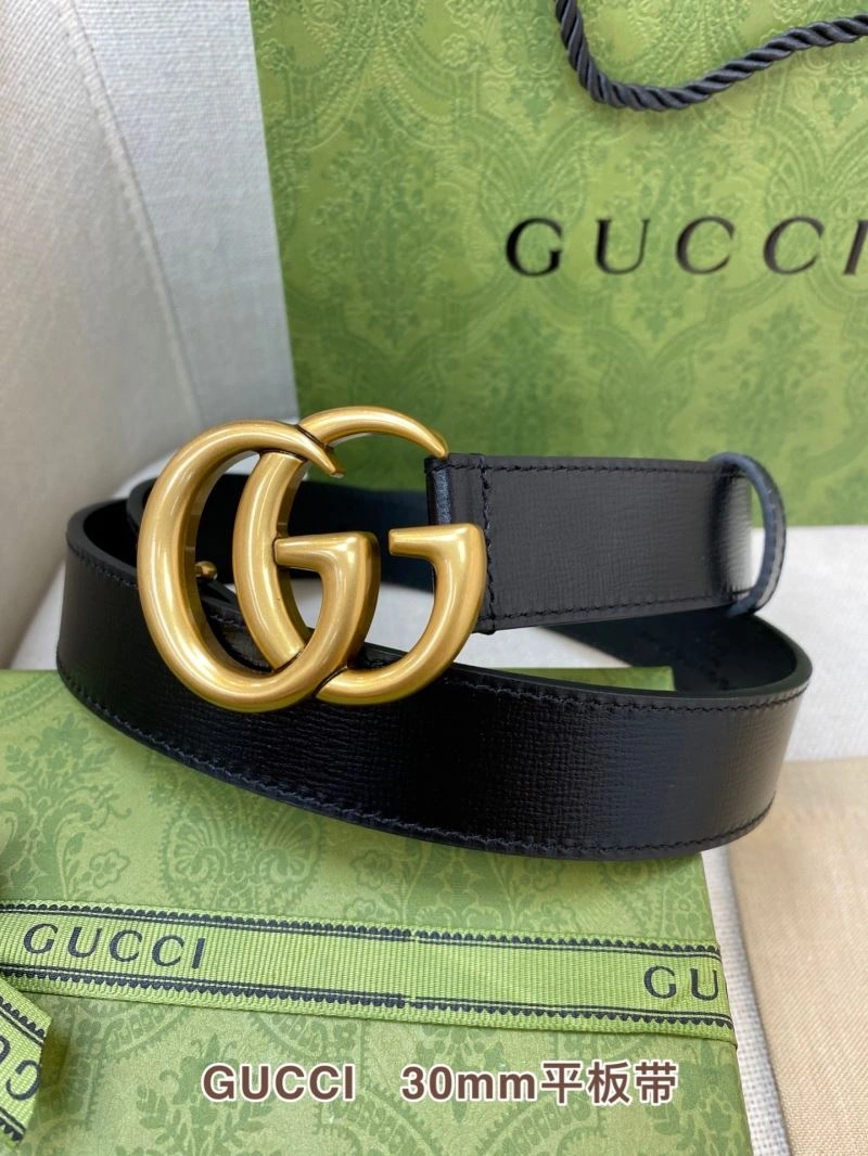 Gucci Belts