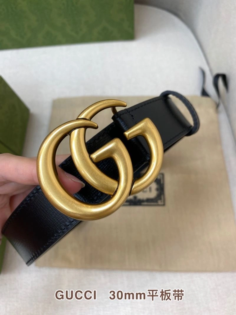 Economical Gucci Belts