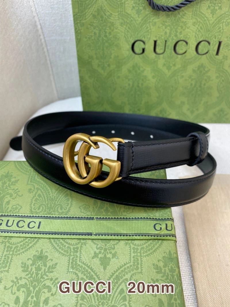 Gucci Belts