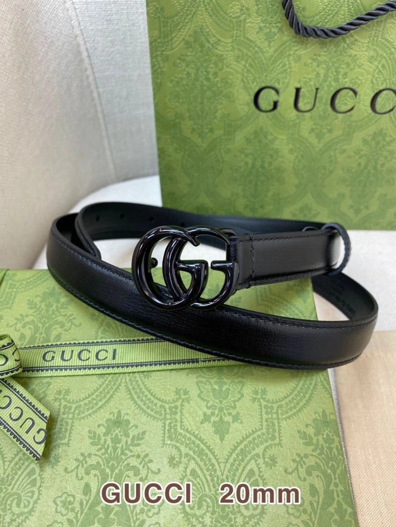 Gucci Belts