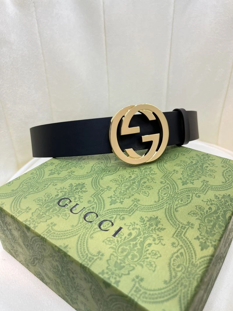 Accurate model Gucci Belts