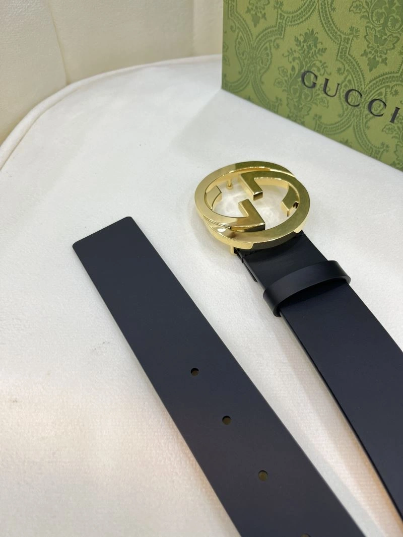 Accurate model Gucci Belts