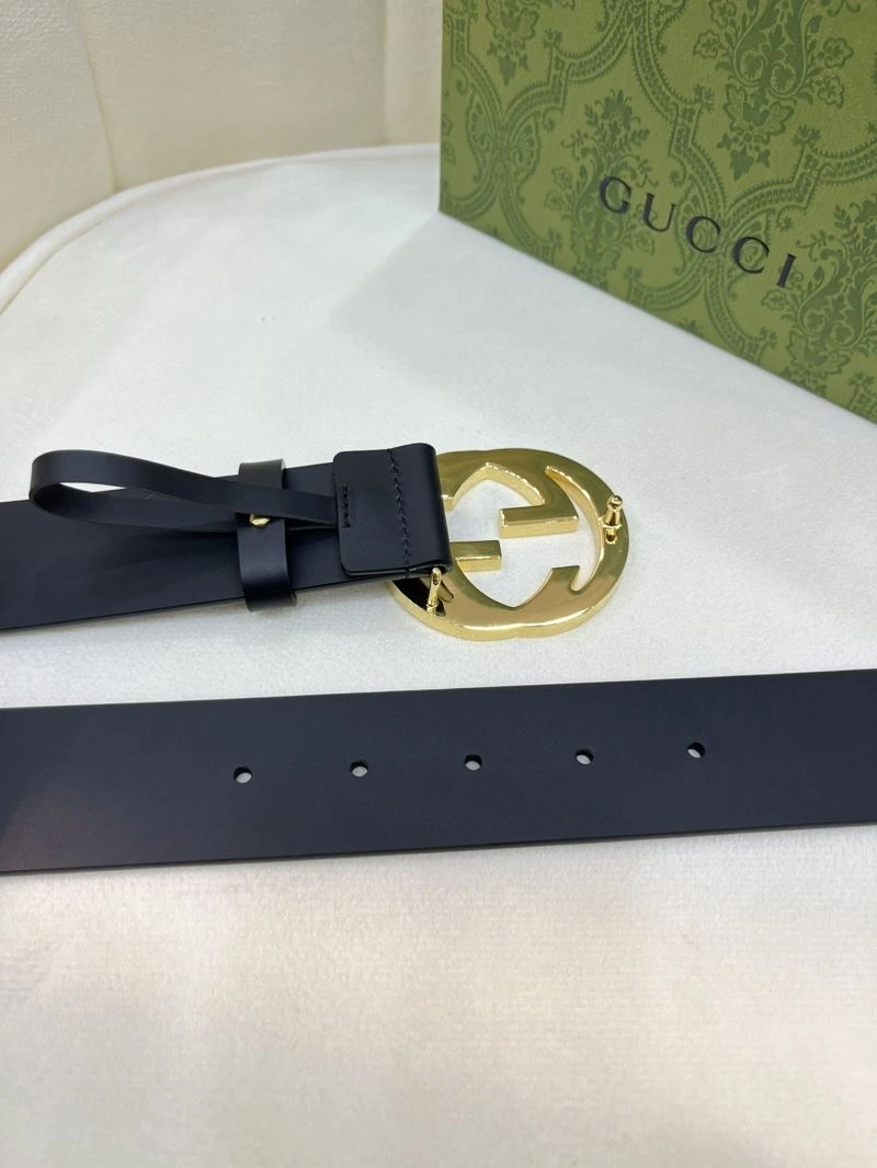 Accurate model Gucci Belts
