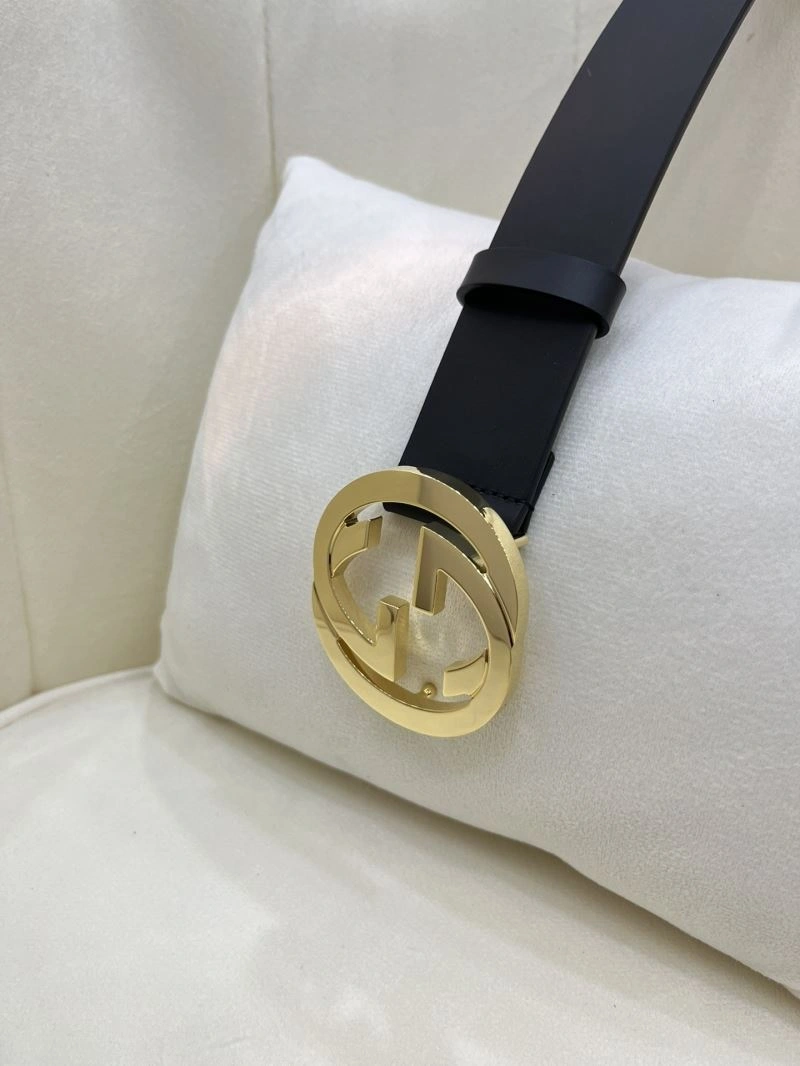 Accurate model Gucci Belts
